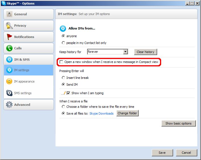 Skype Plugin for Pidgin/libpurple/Adium